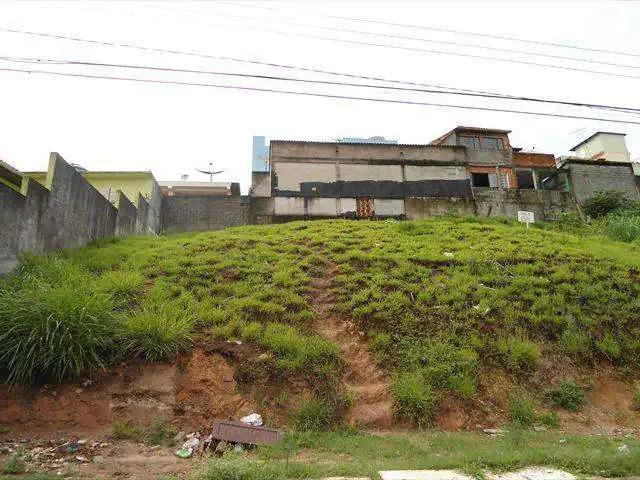 Terreno / Lote para Venda em Santana de Parnaíba/SP Jardim São Luís