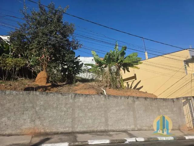 Terreno / Lote para Venda em Santana de Parnaíba/SP Jardim São Luís