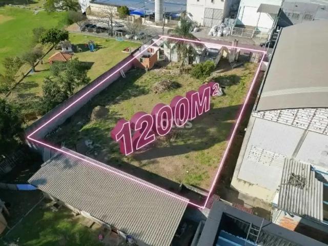 Terreno / Lote para Venda em Santana de Parnaíba/SP Jardim Santa Marta Fazendinha