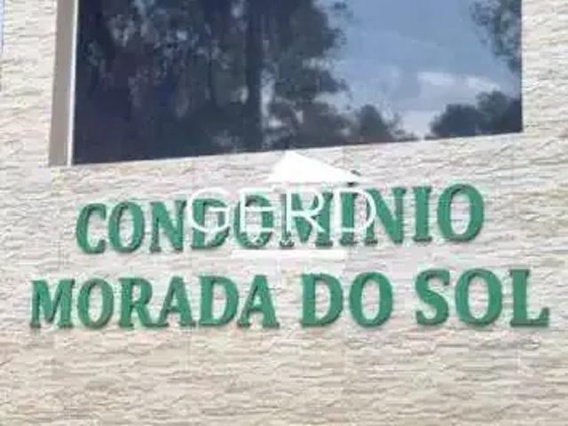 Terreno / Lote para Venda em Santana de Parnaíba/SP Morada do Sol