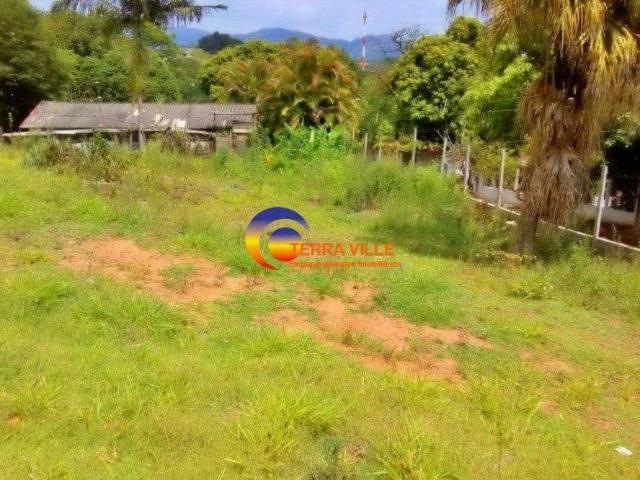 Terreno / Lote para Venda em Santana de Parnaíba/SP Maria Mercedes