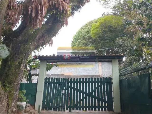 Terreno / Lote para Venda em Santana de Parnaíba/SP Maria Mercedes