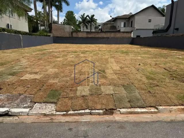 Terreno / Lote para Venda em Santana de Parnaíba/SP Melville
