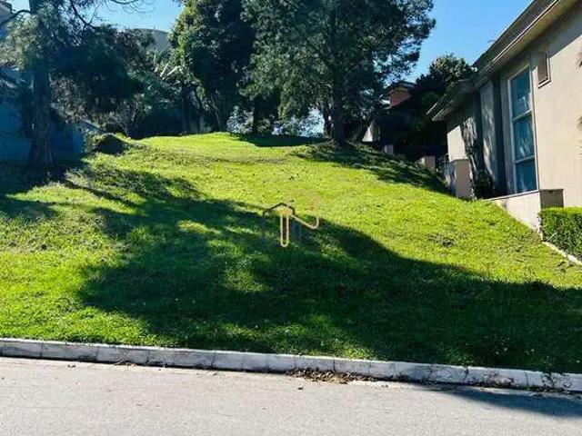 Terreno / Lote para Venda em Santana de Parnaíba/SP Melville