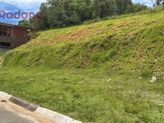 Terreno / Lote para Venda em Santana de Parnaíba/SP Sítio do Morro