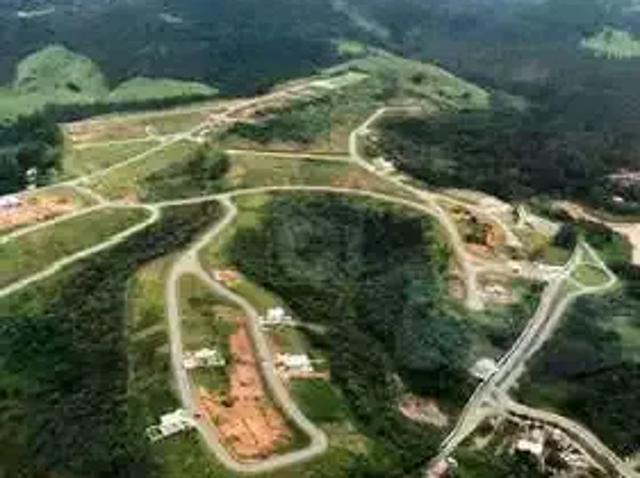 Terreno / Lote para Venda em Santana de Parnaíba/SP Sítio do Morro