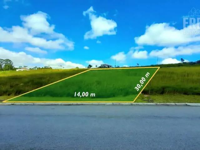Terreno / Lote para Venda em Santana de Parnaíba/SP Sítio do Morro