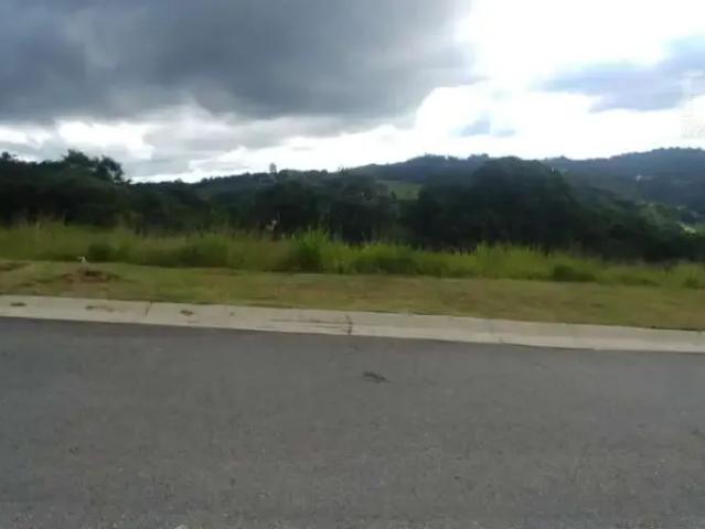 Terreno / Lote para Venda em Santana de Parnaíba/SP Sítio do Morro