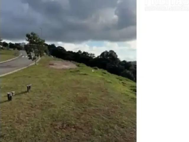 Terreno / Lote para Venda em Santana de Parnaíba/SP Sítio do Morro