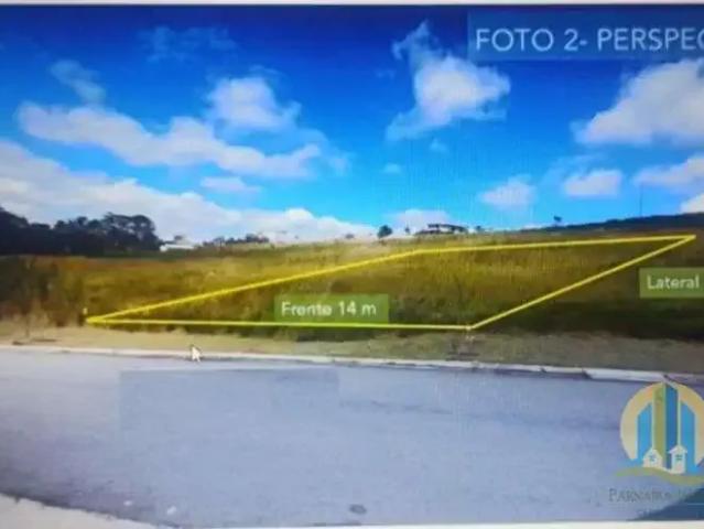 Terreno / Lote para Venda em Santana de Parnaíba/SP Sítio do Morro