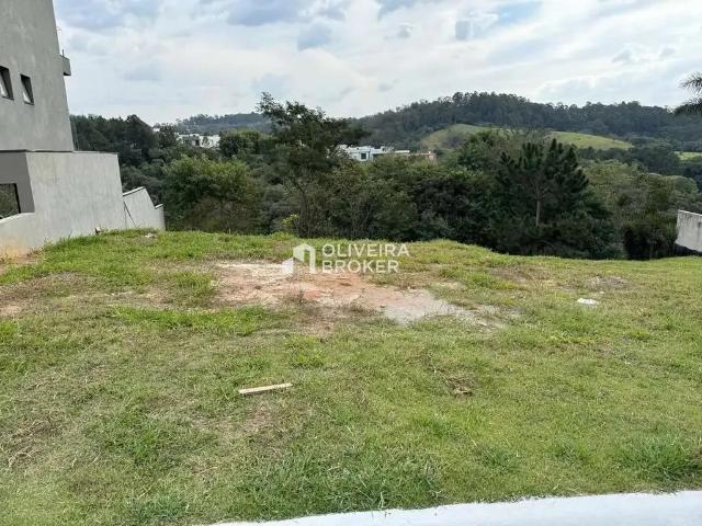 Terreno / Lote para Venda em Santana de Parnaíba/SP Sítio do Morro
