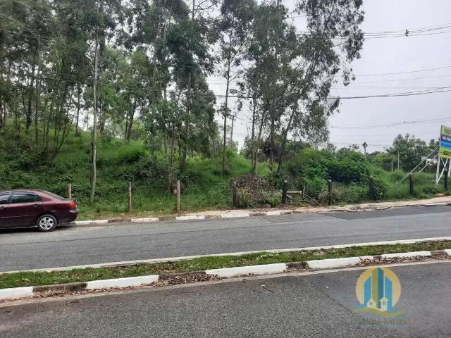 Terreno / Lote para Venda em Santana de Parnaíba/SP Sítio do Morro