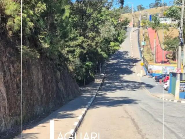 Terreno / Lote para Venda em Santana de Parnaíba/SP Sítio do Morro