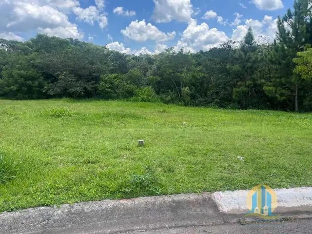 Terreno / Lote para Venda em Santana de Parnaíba/SP Sítio do Rosário