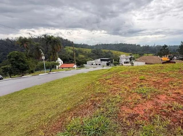 Terreno / Lote para Venda em Santana de Parnaíba/SP Sítio do Rosário