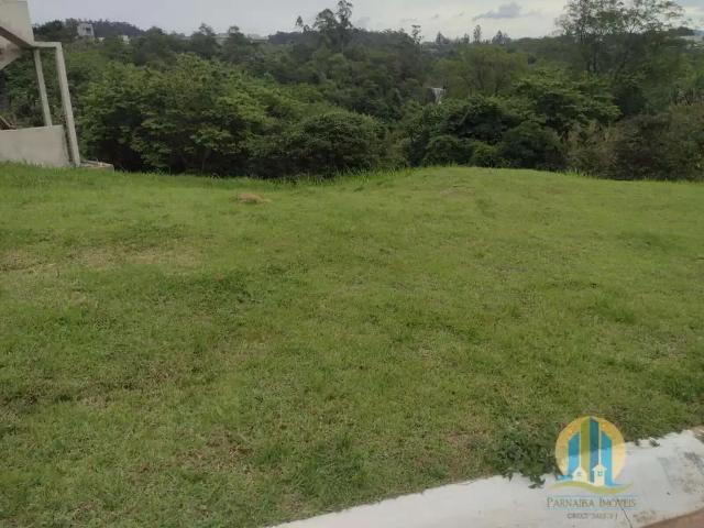 Terreno / Lote para Venda em Santana de Parnaíba/SP Sítio do Rosário