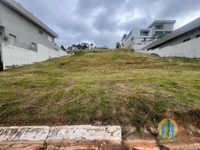 Terreno / Lote para Venda em Santana de Parnaíba/SP Sítio do Rosário