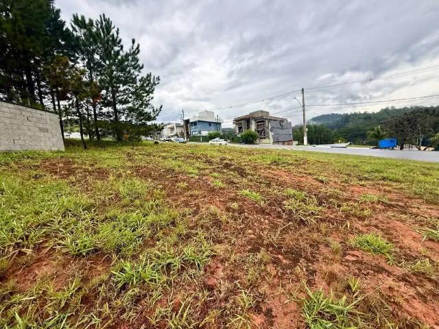 Terreno / Lote para Venda em Santana de Parnaíba/SP Sítio do Rosário