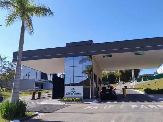 Terreno / Lote para Venda em Santana de Parnaíba/SP Sítio do Rosário