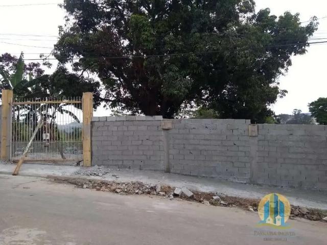 Terreno / Lote para Venda em Santana de Parnaíba/SP Sítio do Rosário