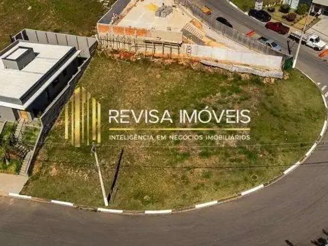 Terreno / Lote para Venda em Santana de Parnaíba/SP Sítio do Rosário