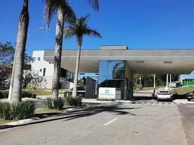 Terreno / Lote para Venda em Santana de Parnaíba/SP Sítio do Rosário