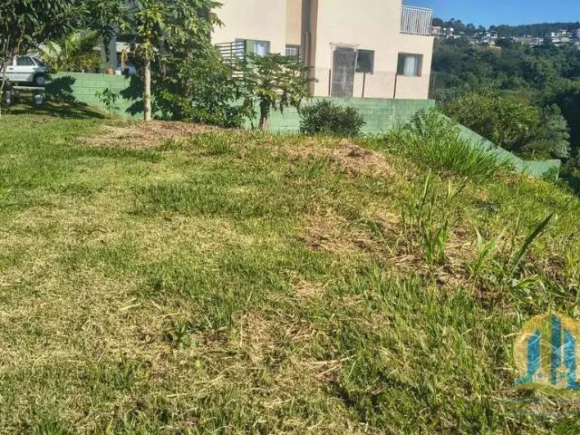 Terreno / Lote para Venda em Santana de Parnaíba/SP Sítio do Rosário