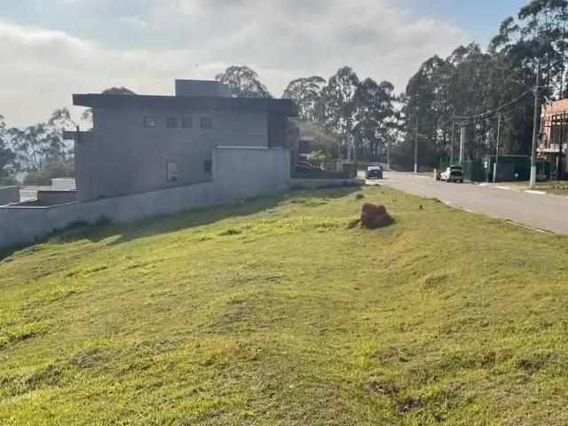 Terreno / Lote para Venda em Santana de Parnaíba/SP Sítio do Rosário