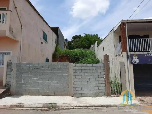 Terreno / Lote para Venda em Santana de Parnaíba/SP Sítio do Rosário
