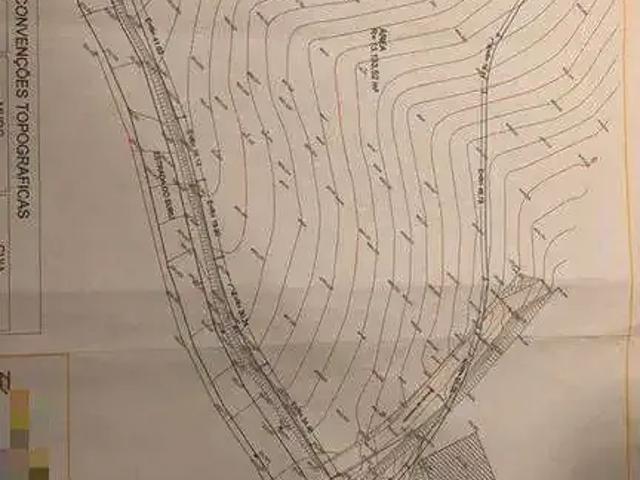 Terreno / Lote para Venda em Santana de Parnaíba/SP Suru