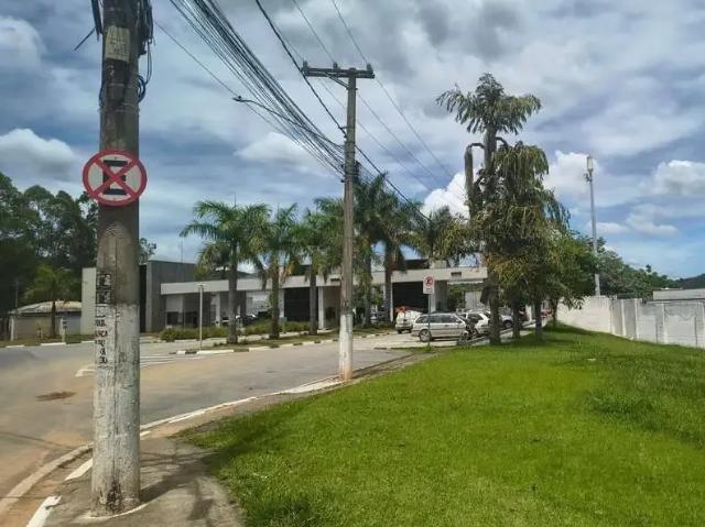 Terreno / Lote para Venda em Santana de Parnaíba/SP Suru