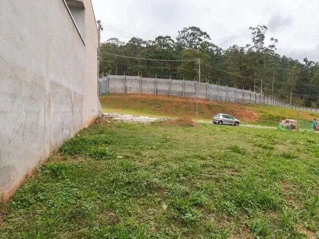 Terreno / Lote para Venda em Santana de Parnaíba/SP Suru