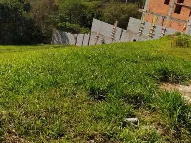 Terreno / Lote para Venda em Santana de Parnaíba/SP Suru