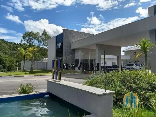 Terreno / Lote para Venda em Santana de Parnaíba/SP Suru