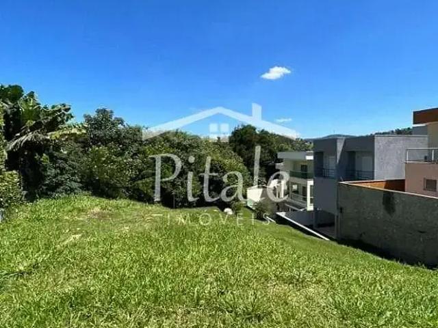 Terreno / Lote para Venda em Santana de Parnaíba/SP Suru