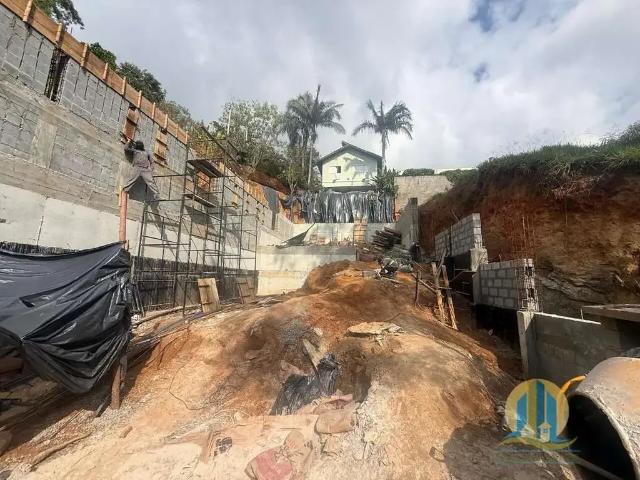 Terreno / Lote para Venda em Santana de Parnaíba/SP Suru