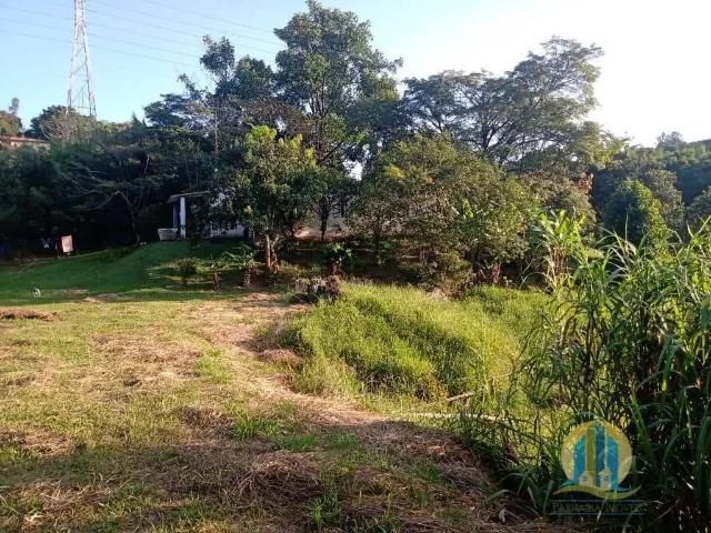 Terreno / Lote para Venda em Santana de Parnaíba/SP Suru