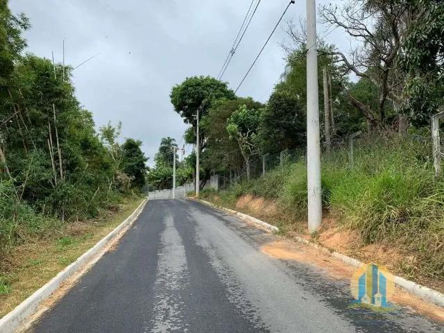 Terreno / Lote para Venda em Santana de Parnaíba/SP Suru