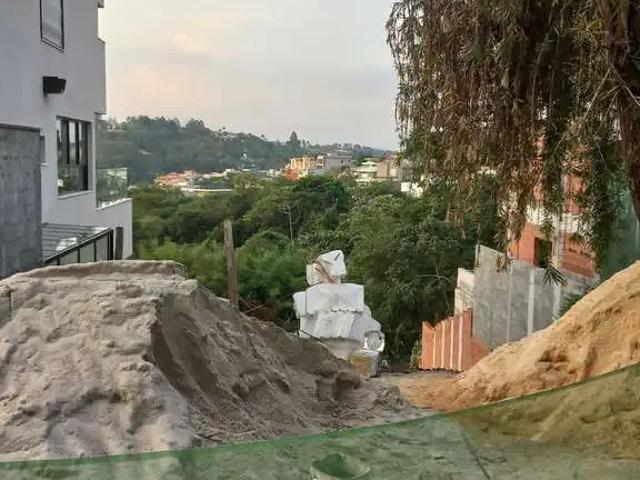 Terreno / Lote para Venda em Santana de Parnaíba/SP Suru