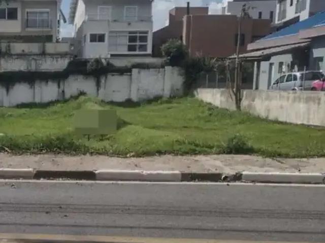 Terreno / Lote para Venda em Santana de Parnaíba/SP Suru