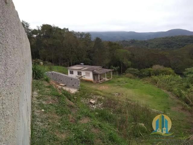 Terreno / Lote para Venda em Santana de Parnaíba/SP Suru