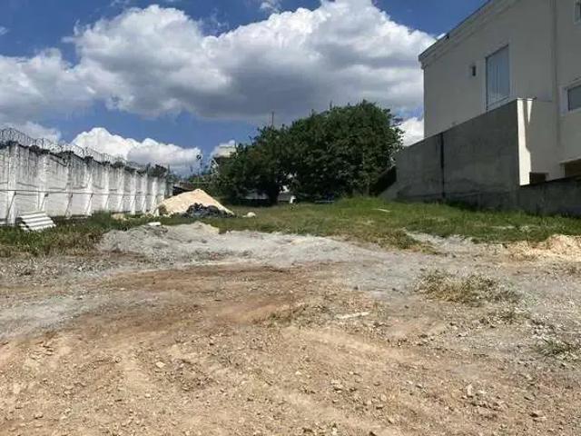 Terreno / Lote para Venda em Santana de Parnaíba/SP Suru