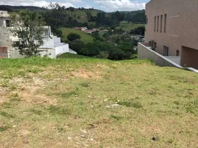 Terreno / Lote para Venda em Santana de Parnaíba/SP Suru