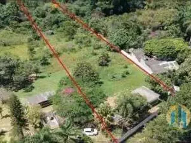 Terreno / Lote para Venda em Santana de Parnaíba/SP Suru 2 Quartos