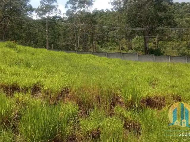 Terreno / Lote para Venda em Santana de Parnaíba/SP Suru
