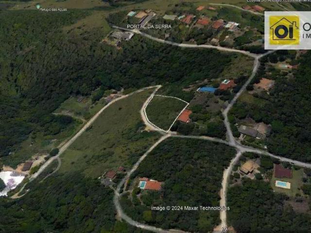 Terreno / Lote para Venda em Santana de Parnaíba/SP Portal da Serra