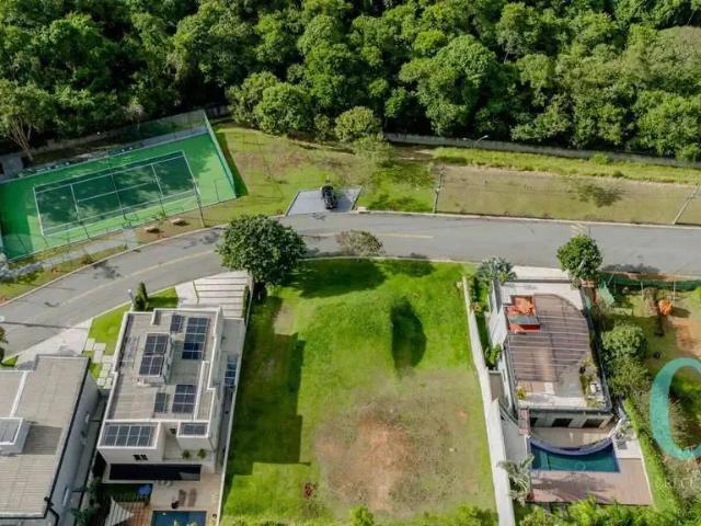 Terreno / Lote para Venda em Santana de Parnaíba/SP Paiol Velho