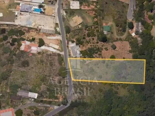 Terreno / Lote para Venda em Santana de Parnaíba/SP Parque Mirante de Parnaíba