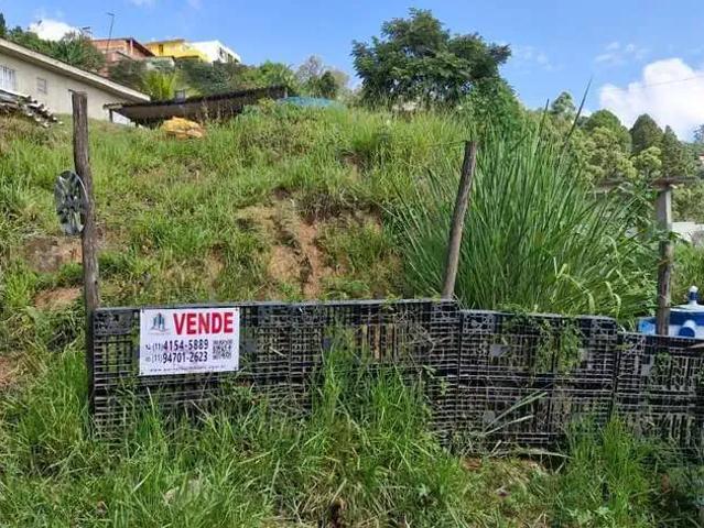 Terreno / Lote para Venda em Santana de Parnaíba/SP Parque Mirante de Parnaíba