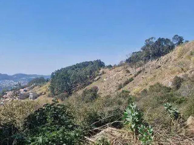 Terreno / Lote para Venda em Santana de Parnaíba/SP Parque Mirante de Parnaíba